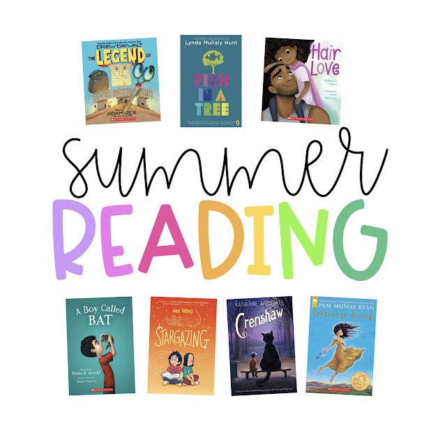 Summer Reading – Teaching To The Test-Taker